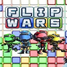 Flip Wars for Nintendo Switch - Download