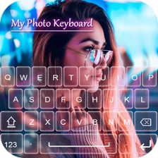 My Photo Keyboard Themes für Android - Download