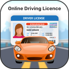Driving Licence Apply Online for Android - Download