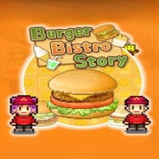 Burger Bistro Story para Nintendo Switch - Download