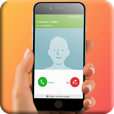 Fake incoming call (prank) APK for Android - Download
