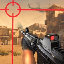 Counter Attack Shooting Games for iPhone - Download