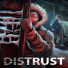 Nintendo Switch 용 Distrust - 다운로드