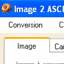 img2ascii Art - Télécharger