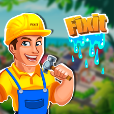 Home FIXIT - Restore Repair para Android - Descargar
