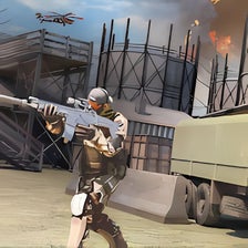 FPS Commando Gun Shooting Game per Android - Download