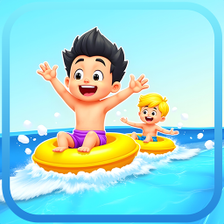Aqua Island สำหรับ Android - ดาวน์โหลด