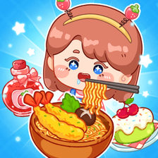 Mukbang ASMR: Eating Games per Android - Download