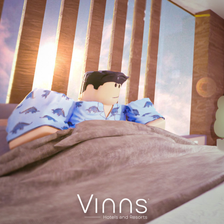 Hotel RP Vinns Hotels and Resorts para ROBLOX - Juego Descargar