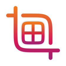 Square Size Pic Editor - No Cr para Android - Descargar