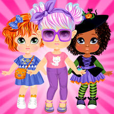 Dress: games for girls Offline APK para Android - Download