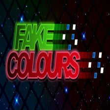 Fake Colours - Download