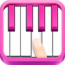 Pink Piano for Kids 2019 APK cho Android - Tải về