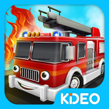 Fireman for Kids für Android - Download