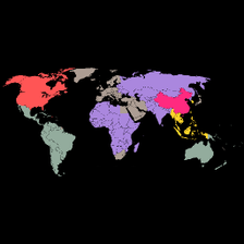 World Map Conqueror for Android - Download