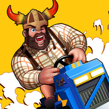 Rumble Racing Star for Android - Download