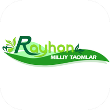 Rayhon milliy taomlar for Android - Download