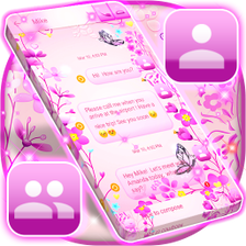SMS Themes 2021 APK para Android - Descargar