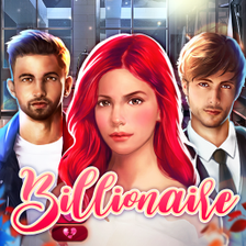 Billionaire Romance Story Game per Android - Download