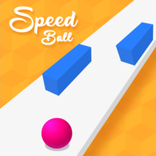Speed Balls Race Racing Ball pour Android - Télécharger