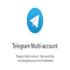 Telegram Multi-account for Google Chrome - Extension Download