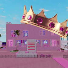 Princess Obby for ROBLOX - Game Download