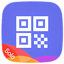 Solo QR Code Scanner APK para Android - Descargar