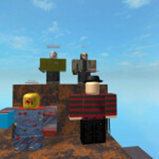 survive jasonfreedychuky and michael myers for ROBLOX - Game Download