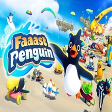 Faaast Penguin for Nintendo Switch - Download