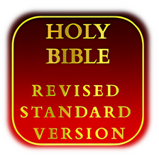 Revised Standard Version Bible per Android - Download