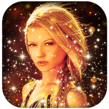 Sparkle Light Photo Editor for Android - Download