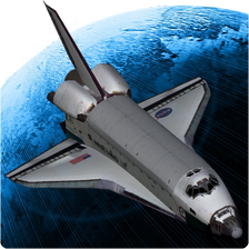 Space Shuttle Flight APK para Android - Descargar