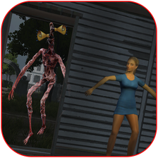 Siren Monster Head Escape: Scary Horror Games 2021 APK para Android ...