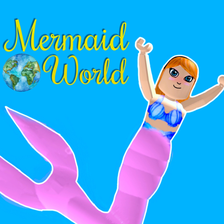 Mermaids for ROBLOX - Game Download
