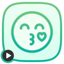 Animated Sticker Maker for WhatsApp WAStickerApps para Android - Descargar