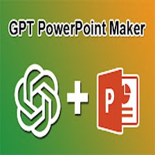 GPT PowerPoint Maker -Text, Video, PDF to PPT for Google Chrome - 拡張機能 無料・ダウンロード