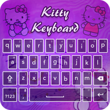 Kitty Keyboard per Android - Download