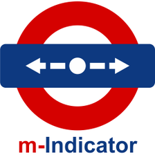 m-Indicator- Mumbai - Live Train Position APK for Android - Download