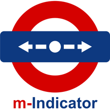 m-Indicator- Mumbai - Live Train Position APK for Android - Download