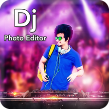 DJ Photo Editor for Android - Download
