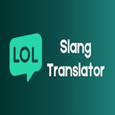 Slang Translator for Google Chrome - Extension Download