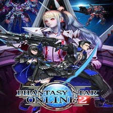 Phantasy Star Online 2: Episode6 Stars - ดาวน์โหลด