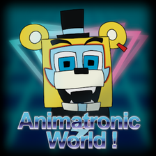 Animatronic World for ROBLOX - Game Download
