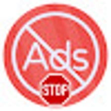 'disable adblock' popup remover for Google Chrome - Extension Download