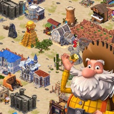 Westbound: Gold Rush for Android - Download