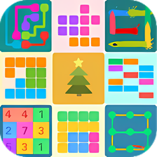 Puzzle Joy - Classic puzzle games in puzzle box APK for Android - Download