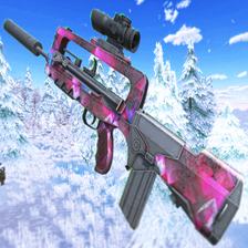 Elite Commando Sniper Mission APK para Android - Descargar