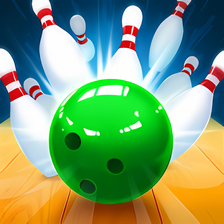 Bowling Strike 3D Bowling Game APK para Android - Descargar
