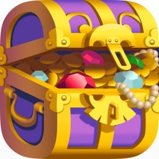 Treasure Buster para iPhone - Descargar