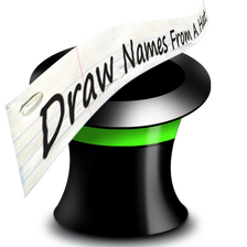 Draw Names From A Hat for Android - Download